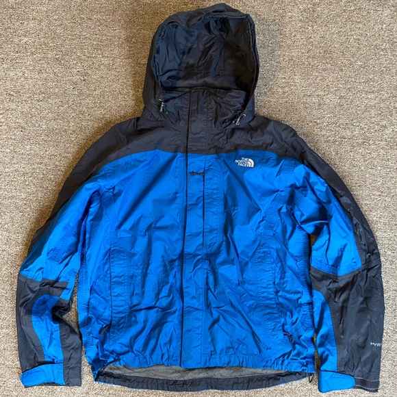 The North Face | Jackets & Coats | Early 200s The North Face Shell ...